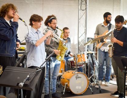 Accueil | Conservatoire de Bordeaux